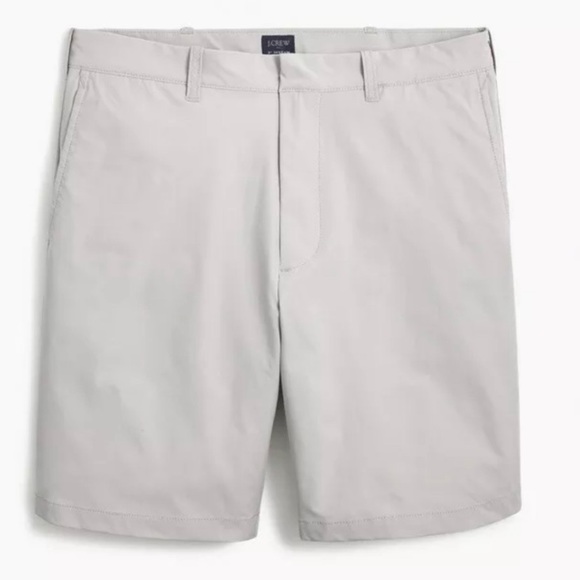J Crew Gramercy Shorts